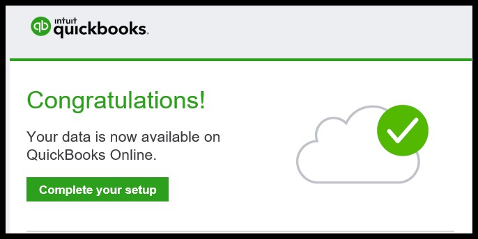 How to Convert QuickBooks Desktop to Online in 8 Steps