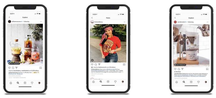 How to Sell on Instagram in 7 Steps