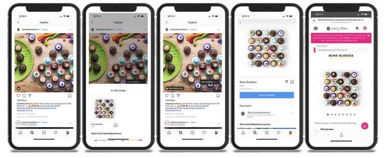 How to Sell on Instagram in 7 Steps