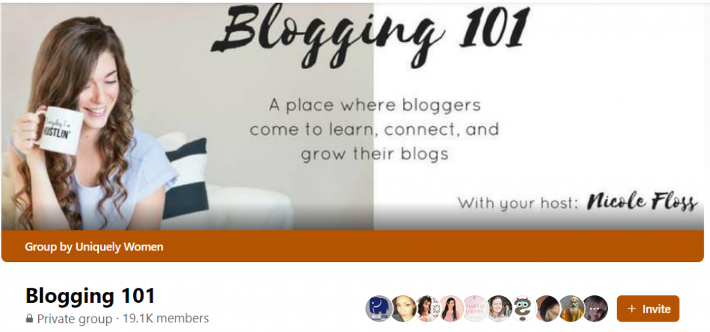 11 Best Blogger Forums & Facebook Groups