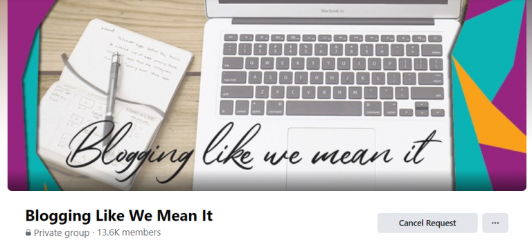 11 Best Blogger Forums & Facebook Groups