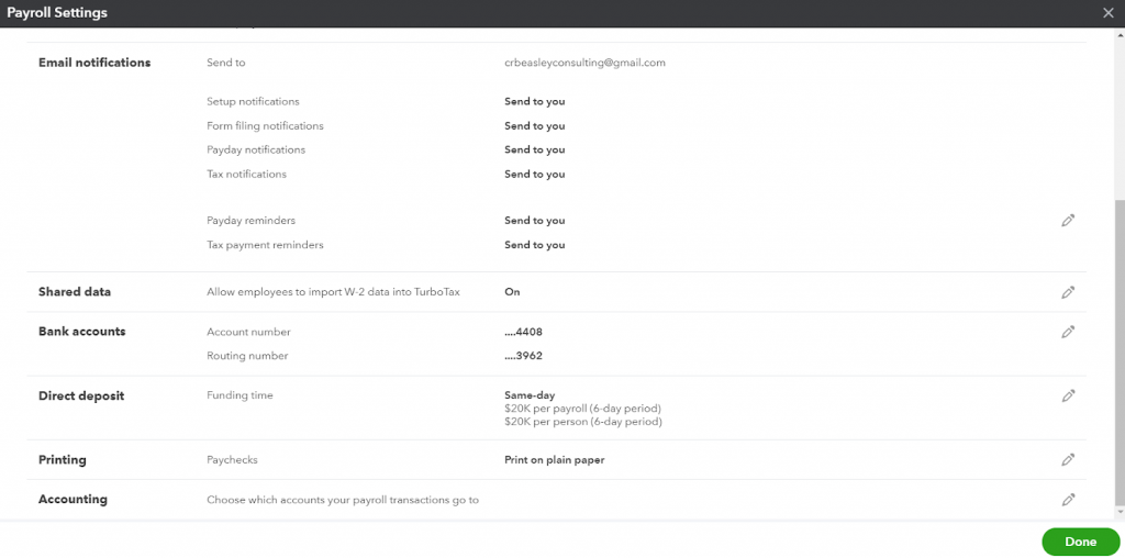 How to Set Up, Calculate & Pay Payroll Tax Payments in QuickBooks