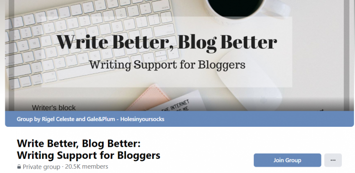 11 Best Blogger Forums & Facebook Groups