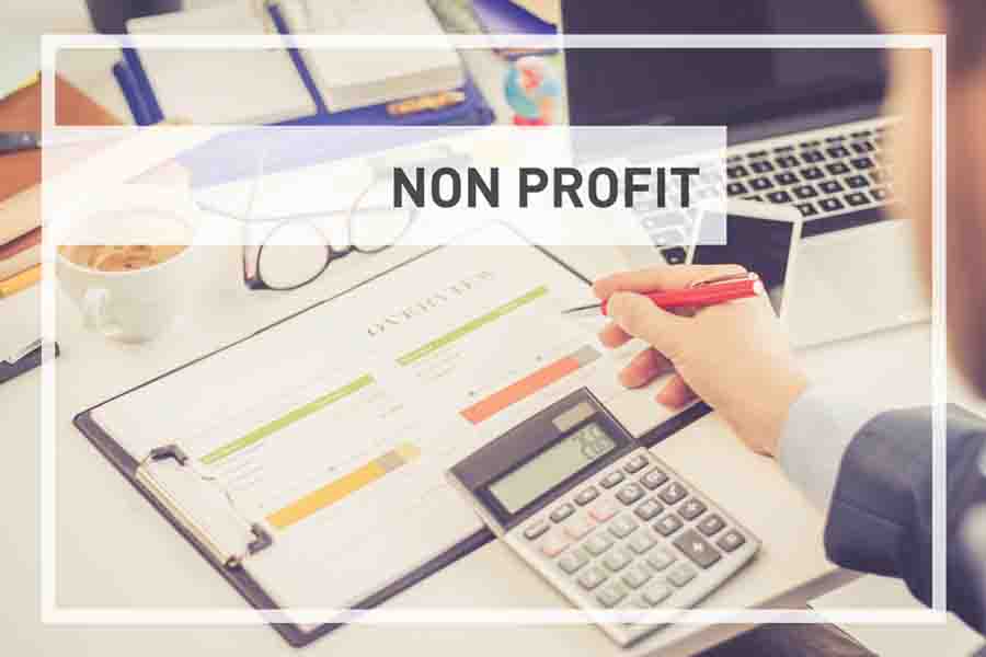 Top 6 Nonprofit Accounting Software 2020 Top 6 Nonprofit Accounting Software 2020