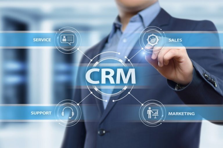 CRM for Mac: 9 Best Apple CRM Systems