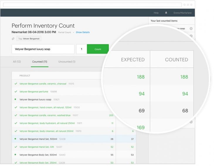 Inventory Shrinkage: Definition, Causes & How to Prevent It