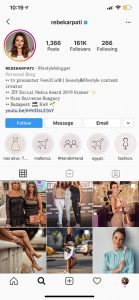 How to Start an Instagram Blog in 8 Steps