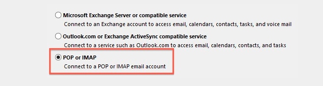 How to Create a Custom Email Address in 3 Steps