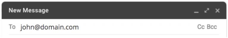 15 Professional Email Address Ideas & Examples