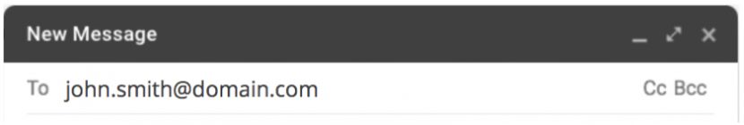 15 Professional Email Address Ideas & Examples