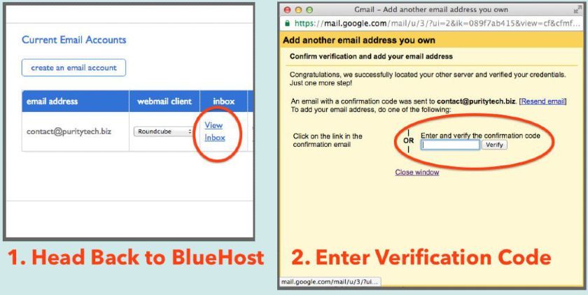 How to Create a Custom Email Address in 3 Steps