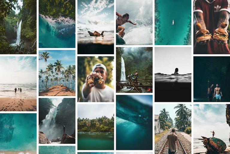 How to Start an Instagram Blog in 8 Steps