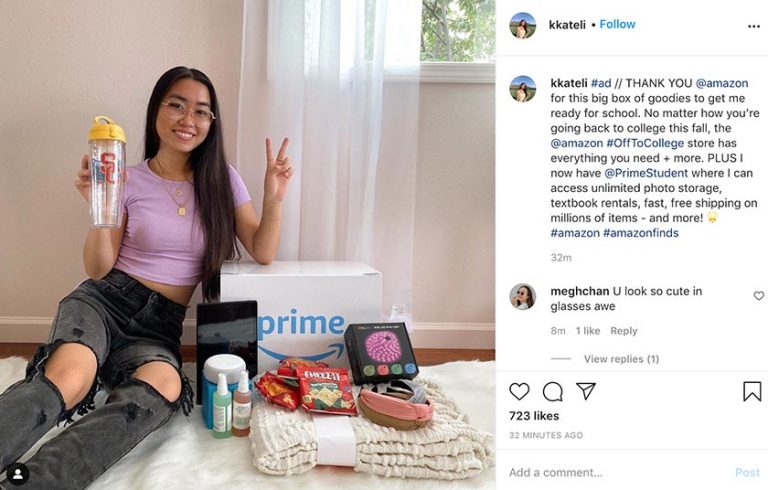 How to Start an Instagram Blog in 8 Steps