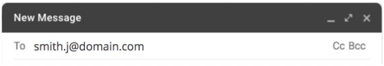 15 Professional Email Address Ideas & Examples
