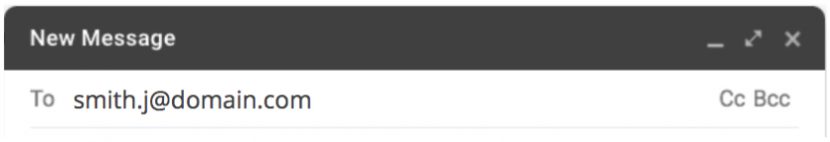 15 Professional Email Address Ideas & Examples