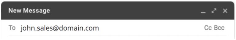 15 Professional Email Address Ideas & Examples