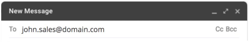 15 Professional Email Address Ideas & Examples