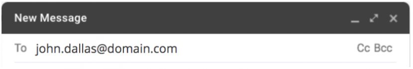15 Professional Email Address Ideas & Examples