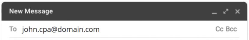 15 Professional Email Address Ideas & Examples