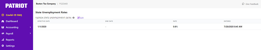 How to Set up & Run Payroll With Patriot Payroll