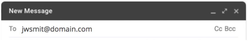 15 Professional Email Address Ideas & Examples