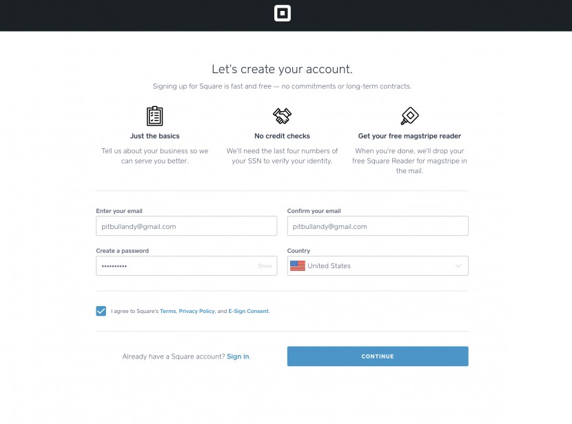 How to Set Up a Free Square Online Store in 10 Easy Steps