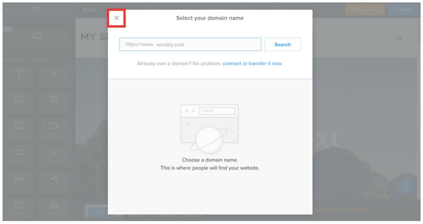 How to Build a Small Business Website With Weebly in 7 Simple Steps
