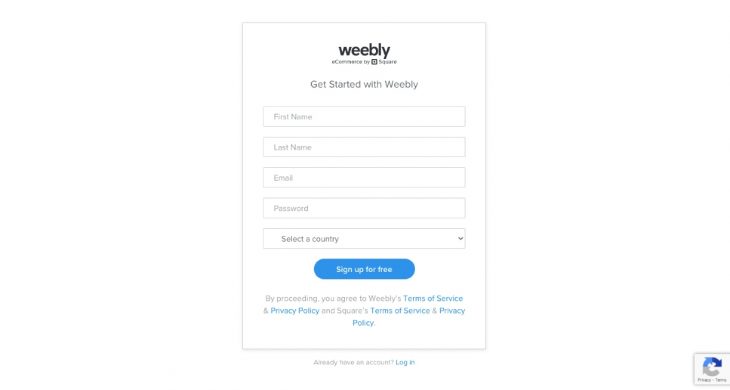 How to Build a Small Business Website With Weebly in 7 Simple Steps