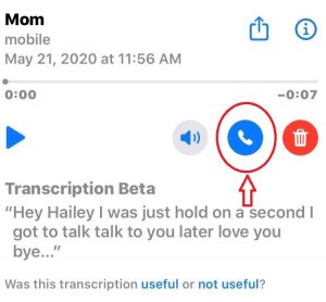 Visual Voicemail: What It Is & How to Use It
