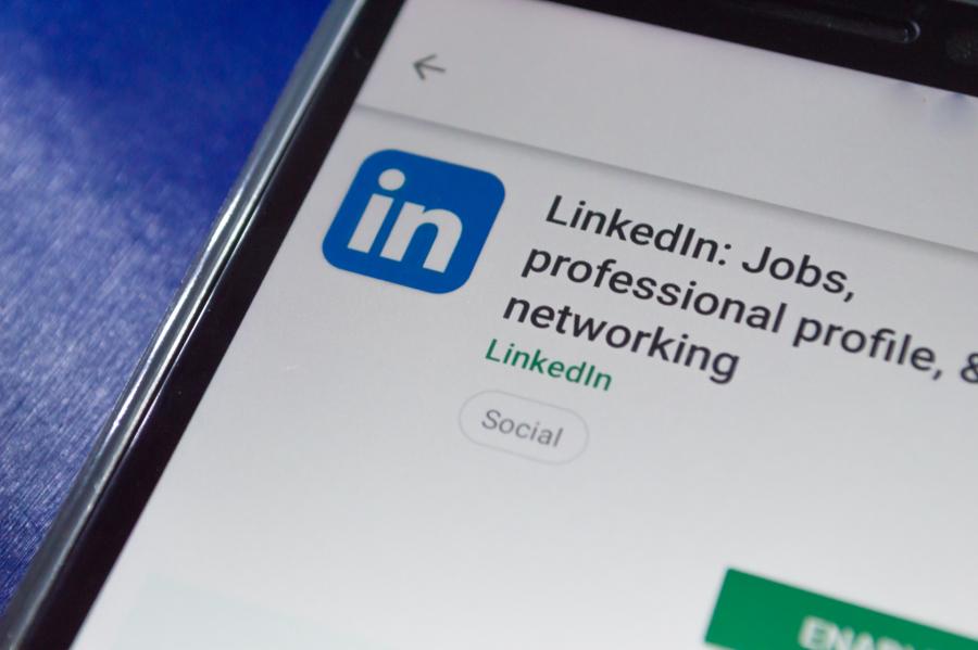 Linkedin Jobs
