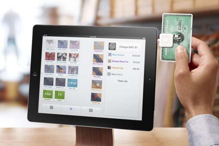 How to Set Up a POS System