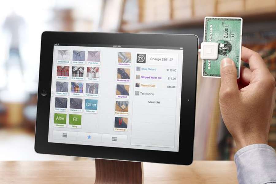 10 Best POS Systems For Small Business