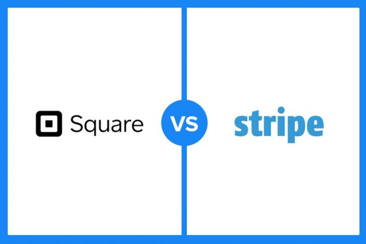 Stripe vs Square vs PayPal: Which Is Best for You?