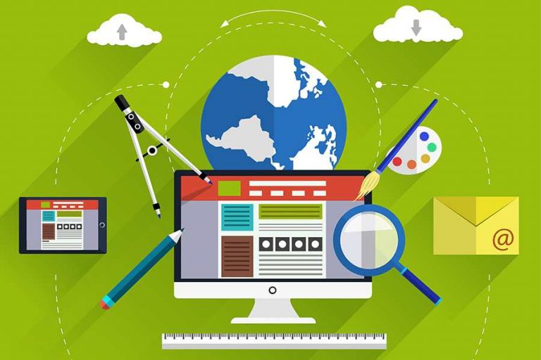 15 Best Places to Get Free Images for Website Design