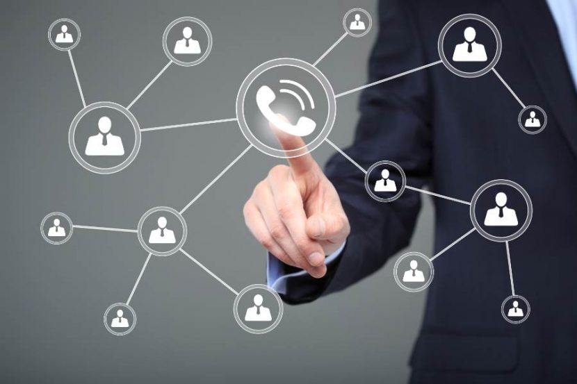 What Is Call Forwarding? A Guide for Small Businesses