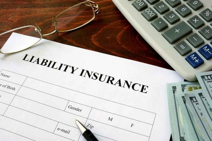 6 Best General Liability Insurance Companies