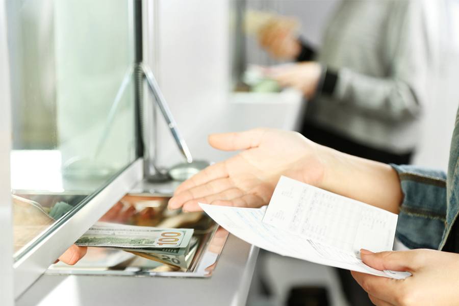 How To Record Bank Deposits In QuickBooks Online