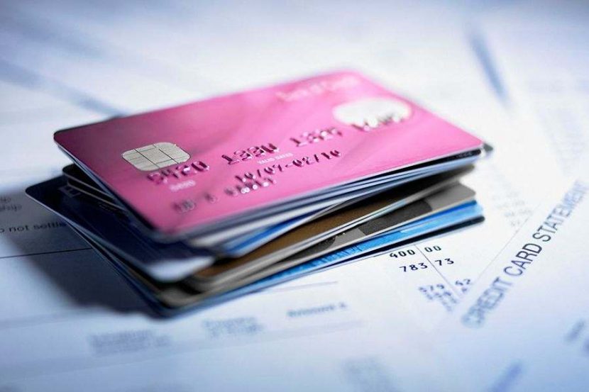View Most Recent Credit Cards Articles