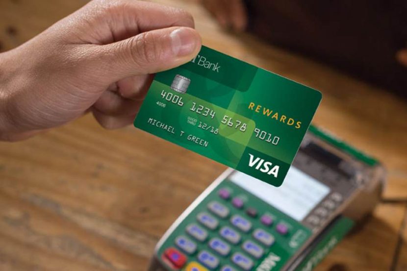 Credit Cards Archives · Fit Small Business