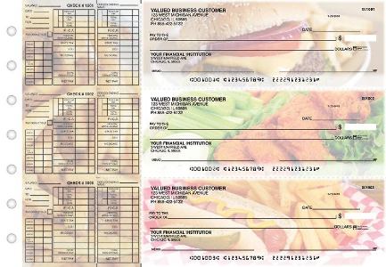 Payroll Checks: Where To Buy Payroll Checks & Paper