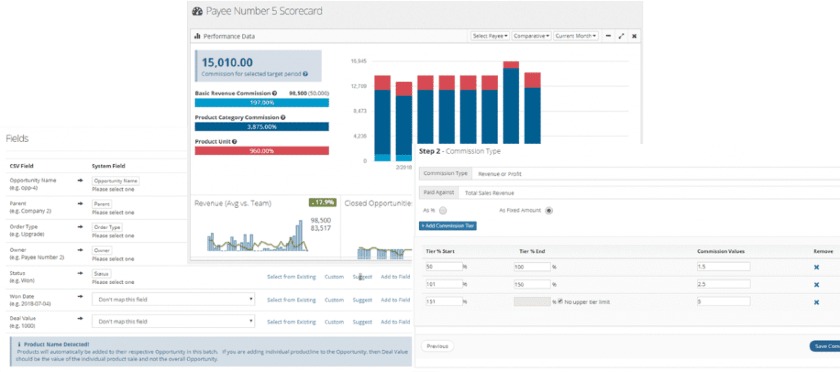 6 Best Commission Tracking Software