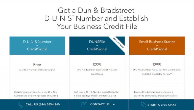 DUNS Number: What It Is & How to Get Yours