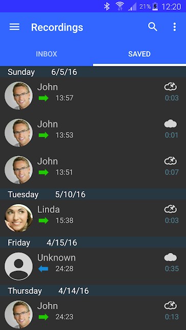 6 Best Call Recording Apps