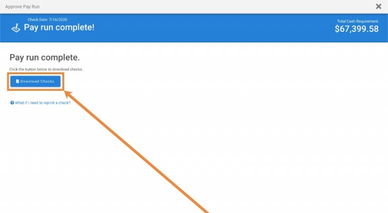 How To Do Payroll With OnPay Plus Setup Instructions