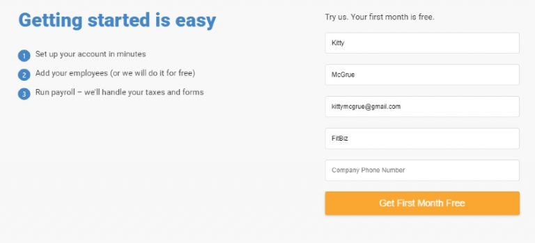 How To Do Payroll With OnPay Plus Setup Instructions