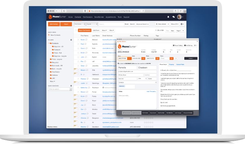 6 Best Predictive Dialer Software