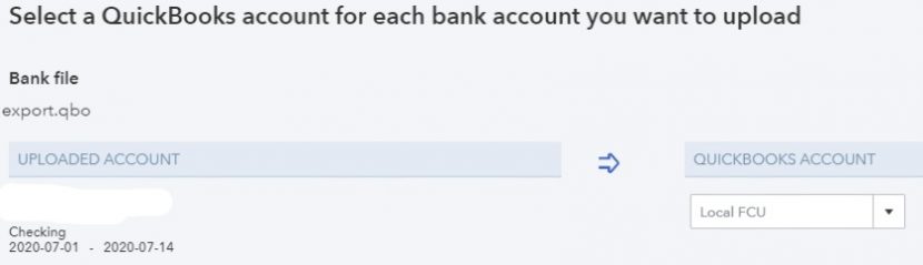 How to Import Bank Transactions Into QuickBooks: Excel & More