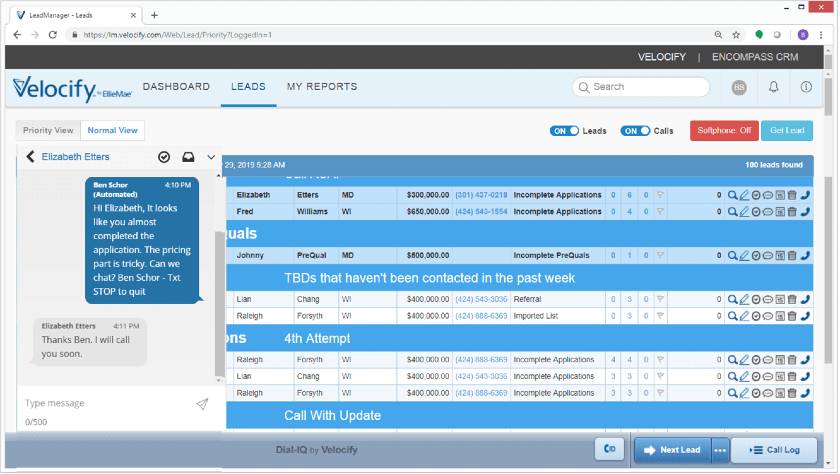 6 Best Predictive Dialer Software
