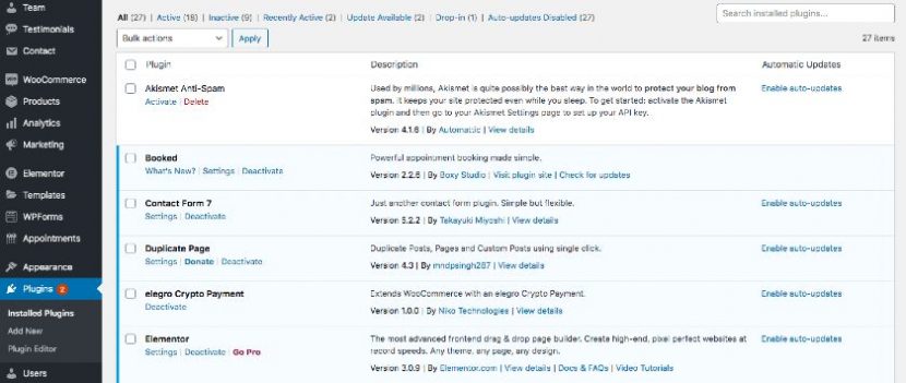 Top 25 WordPress Tips & Tricks