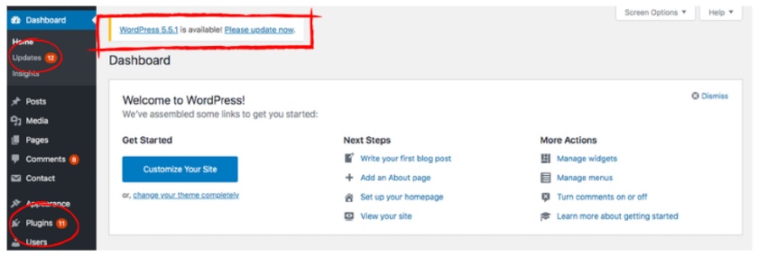 Top 25 WordPress Tips & Tricks